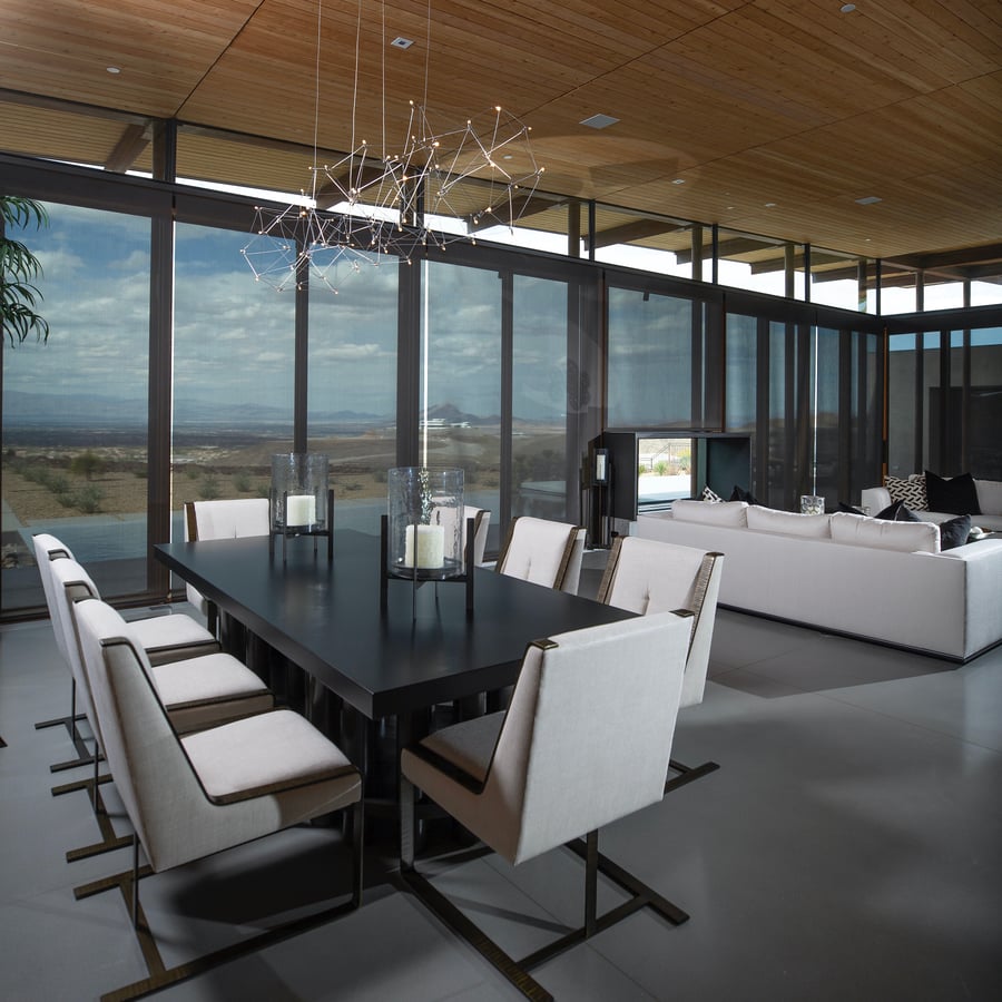 Working from Home? Upgrade Your Office with Polar Shades