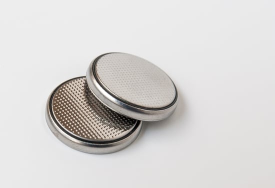 The In and Outs of Motorized Shade Batteries?