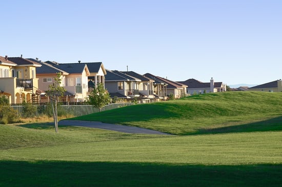 Protect Your Windows and Roof from Golf Ball Damage