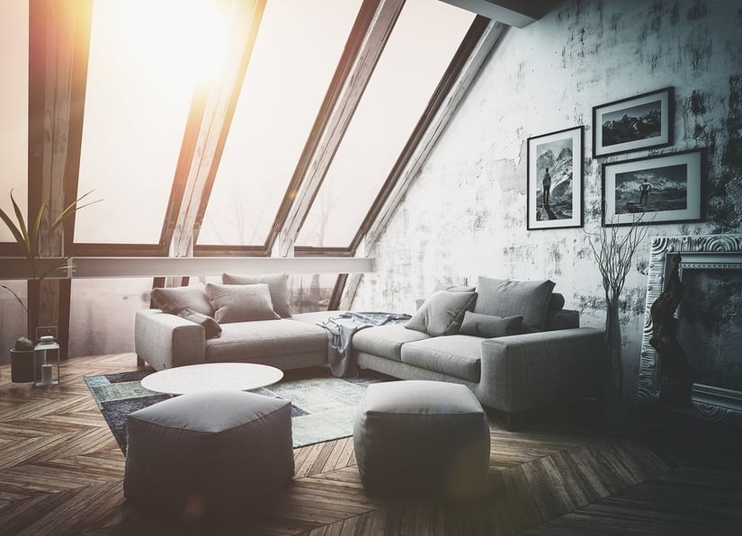 5 Steps for Choosing Indoor Shades