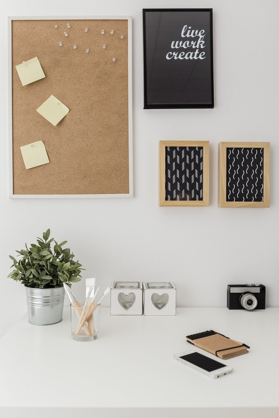 How to Jazz up Your Office Space with Interior Shades